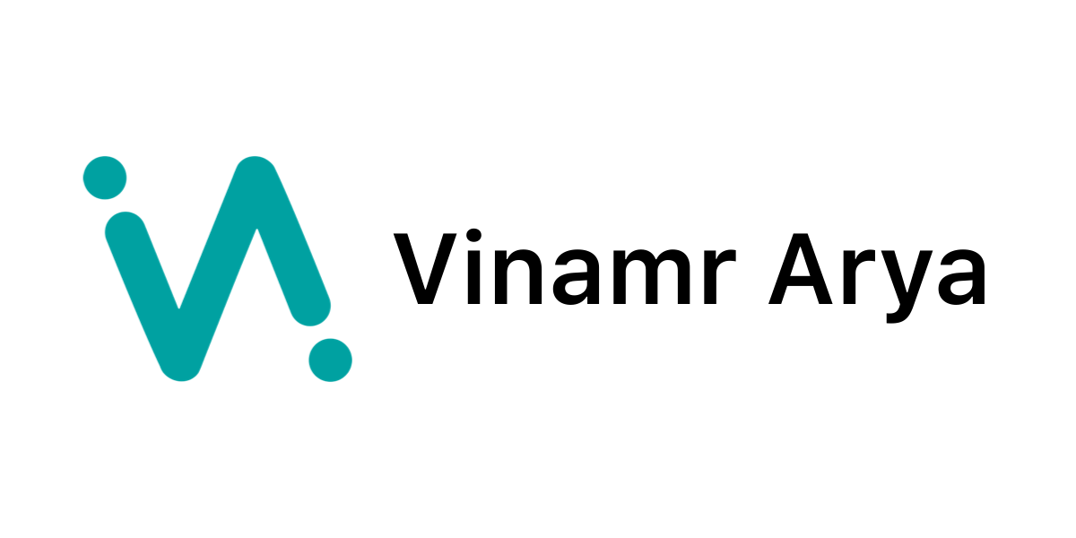 About - Vinamr Arya | Vinamr Arya